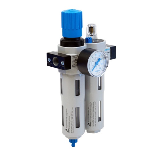 159607 FESTO - FRC-1-D-MAXI Verzorgingseenh | Pneumatiek.nl