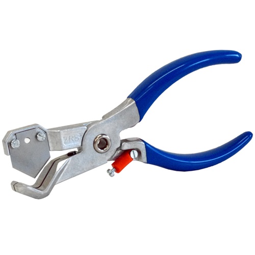 7658 FESTO - ZRS kniptang kunststofslang en buis. | Pneumatiek.nl