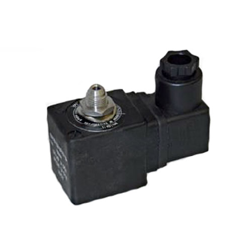 481865C2 - Spoel 24VDC 8 Watt(AC) 9Watt(DC) Lucifer | Pneumatiek.nl