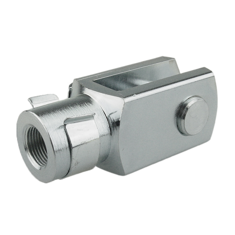 Cilinder bevestigingen vanaf ø 32 producten koopt u bij Pneumatiek.nl