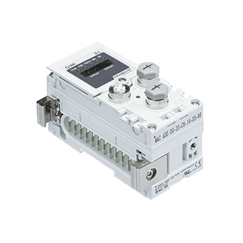EX600-SPN1 - Interface unit PROFINET DP | Pneumatiek.nl