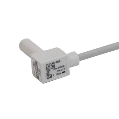 PSE540-01 - Druksensor R1/8 bi 0~10 bar 1-5V | Pneumatiek.nl