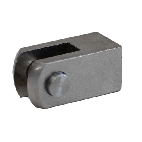 Y-G02 - Gaffel ø20 mm t.b.v. CG cilinder SMC | Pneumatiek.nl