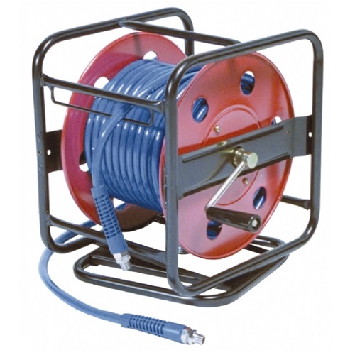 Slanghaspel | Pneumatiek.nl